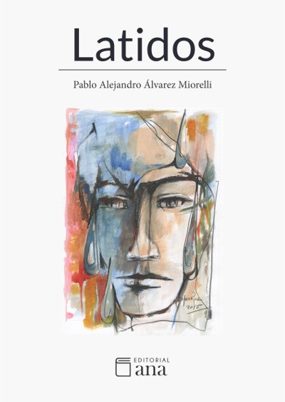 Latidos - Editorial Ana